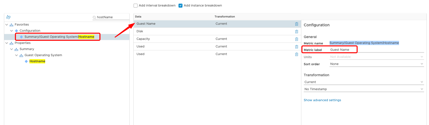 Create Dashboard | VMwareAria.github.io